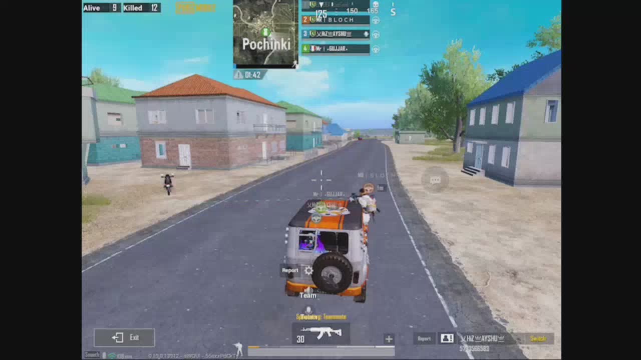 usTaad 007 PUBG Mobile Live Stream Video - Watch usTaad 007 Playing PUBG Mobile | Nimo TV