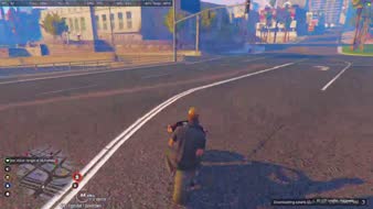 JARDOM GTA5 Live Stream Video - Watch JARDOM Playing GTA5 | Nimo TV