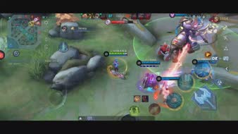 HIMANG Mobile Legends HD Live &Video - Watch HIMANG Playing Mobile ...