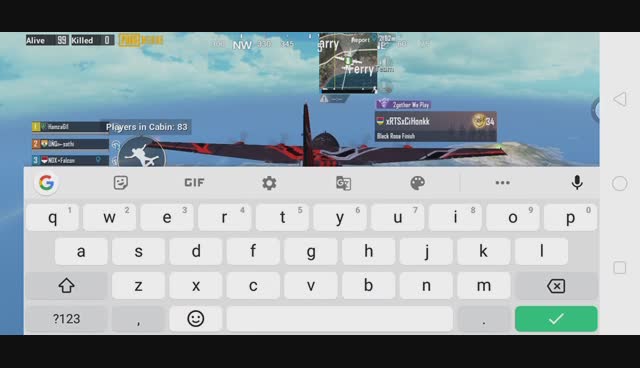 Kitkatz PUBG Mobile Live Stream Video - Watch Kitkatz Playing PUBG ...