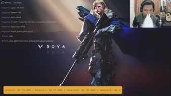 Adib Ash VALORANT Live Stream Video - Watch Adib Ash Playing VALORANT ...