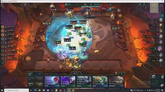 Mèo TFT League of Legends Live Stream Video - Watch Mèo TFT Playing ...
