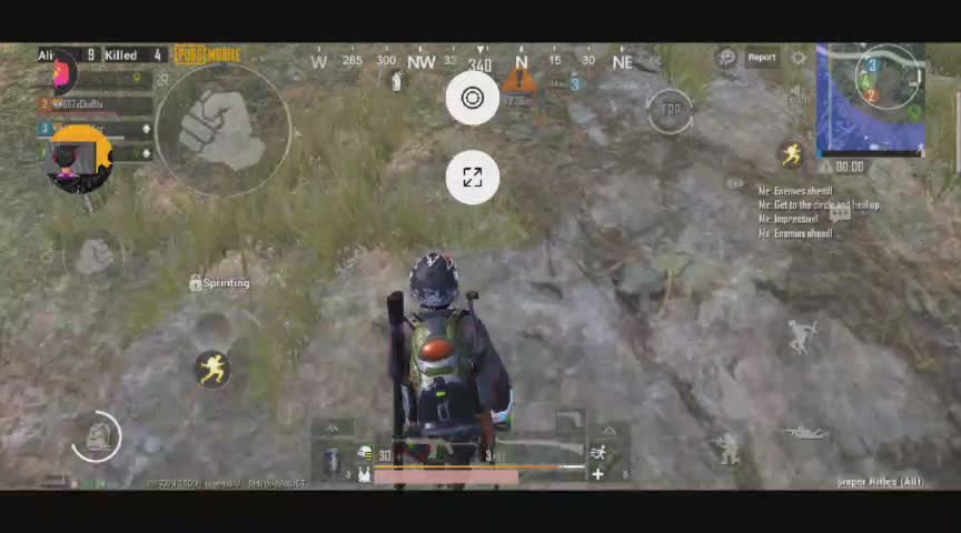 XE~Charlie PUBG Mobile Live Stream Video - Watch XE~Charlie Playing ...