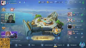 Daisyyy Mobile Legends HD Live &Video - Watch Daisyyy Playing Mobile ...