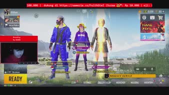 Faith PUBG Mobile Live Stream Video - Watch Faith Playing PUBG Mobile ...