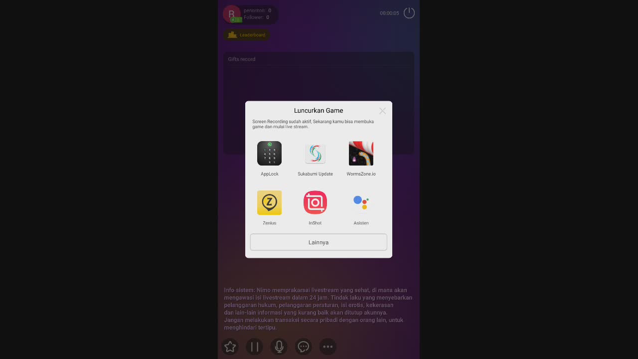 GPX KYY Mobile Legends HD Live &Video - Watch GPX KYY Playing Mobile Legends | Nimo TV