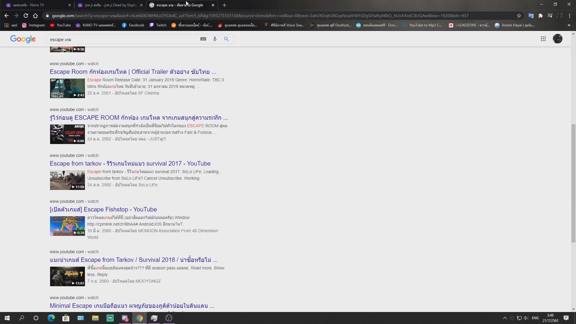 joe ji VALORANT HD Live &Video - Watch joe ji Playing VALORANT | Nimo TV