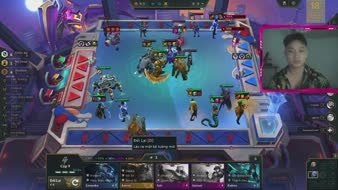 Lil BinG League of Legends HD Live &Video - Watch Lil BinG Playing ...