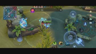 Hadi Zain Mobile Legends Live Stream Video - Watch Hadi Zain Playing ...
