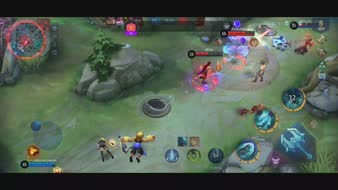 Yuiop Gami Mobile Legends HD Live &Video - Watch Yuiop Gami Playing ...