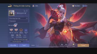 Dũnh AOV HD Live &Video - Watch Dũnh Playing AOV | Nimo TV