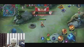Mic Mobile Legends Live Stream Video - Watch Mic Playing Mobile Legends ...