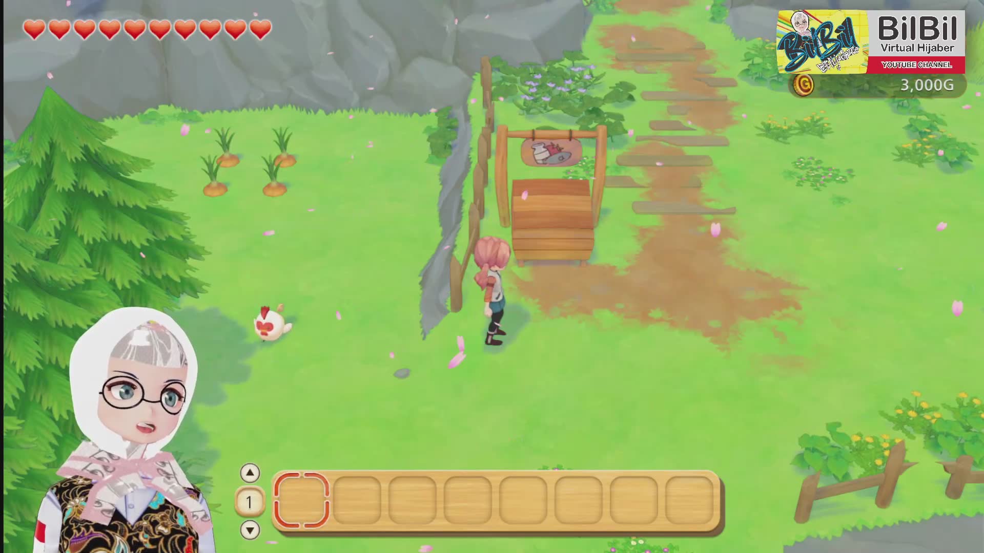 ChocoNutz Other games HD Live &Video - Watch ChocoNutz Playing Other games | Nimo TV