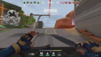 WIND VALORANT Live Stream Video - Watch WIND Playing VALORANT | Nimo TV