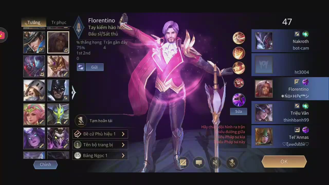 aloalo AOV HD Live &Video - Watch aloalo Playing AOV | Nimo TV