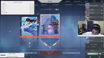 BXMA VALORANT HD Live &Video - Watch BXMA Playing VALORANT | Nimo TV