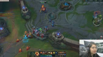 Spark League of Legends HD Live &Video - Watch Spark Playing League of ...