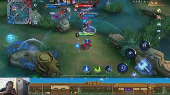 Neo Petir Mobile Legends Live Stream Video - Watch Neo Petir Playing ...