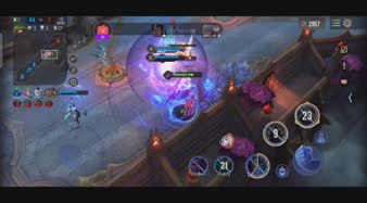 Pejuang AOV AOV HD Live &Video - Watch Pejuang AOV Playing AOV | Nimo TV