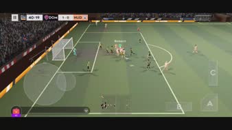 Dominic Game lainnya Video Streaming Langsung - Tonton Dominic Diputar ...