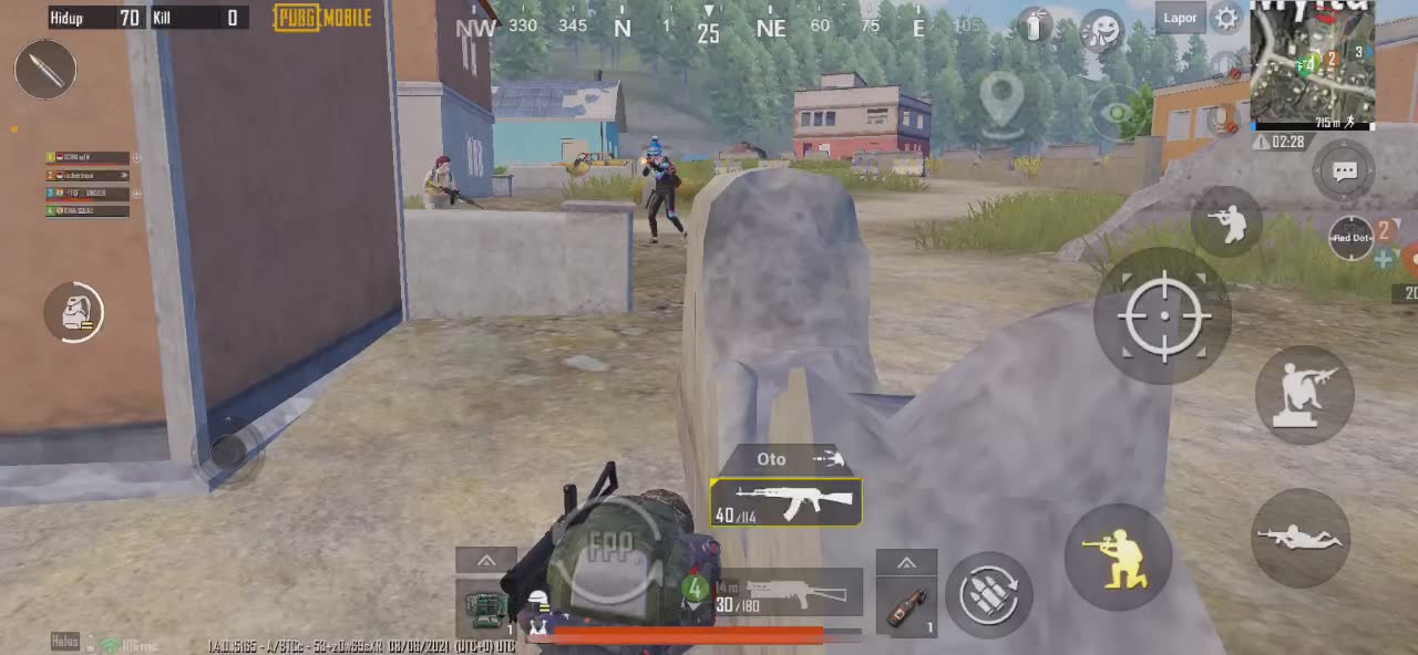 MRB PUBG Mobile HD Live &Video - Watch MRB Playing PUBG Mobile | Nimo TV