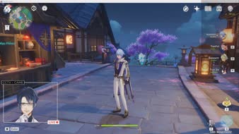 The Ryo Genshin Impact Live Stream Video - Watch The Ryo Playing ...