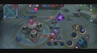 Kambing Comel Mobile Legends HD Live &Video - Watch Kambing Comel ...