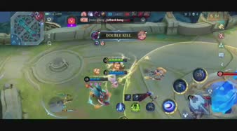Anak Mak Mobile Legends HD Live &Video - Watch Anak Mak Playing Mobile ...