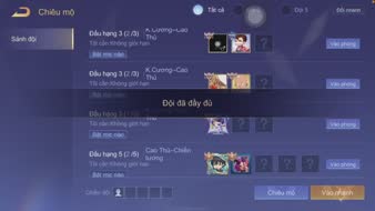 K2 AOV Live Stream Video - Watch K2 Playing AOV | Nimo TV