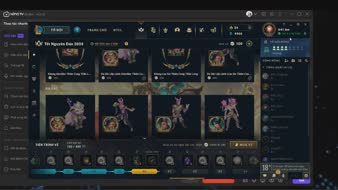 Jun League of Legends Live Stream Video - Watch Jun Playing League of ...