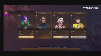 Tonaor Free Fire Live Stream Video - Watch Tonaor Playing Free Fire ...