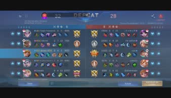 Mas Sandy Mobile Legends Live Stream Video - Watch Mas Sandy Playing Mobile Legends | Nimo TV