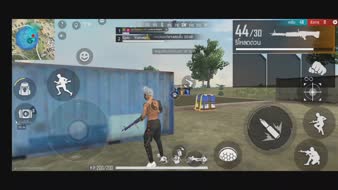 baby 5555 Free Fire HD Live &Video - Watch baby 5555 Playing Free Fire ...