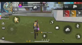 sultan hanif 1 Free Fire HD Live &Video - Watch sultan hanif 1 Playing ...