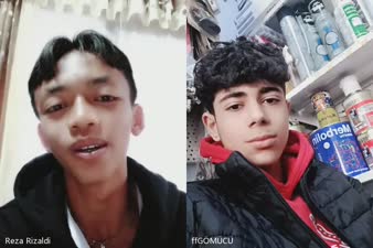 Reza Rizaldi Liveshow Live Stream Video - Watch Reza Rizaldi Playing ...