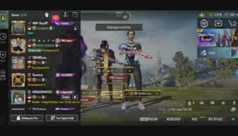 Firwan Syah PUBG Mobile Live Stream Video - Watch Firwan Syah Playing ...