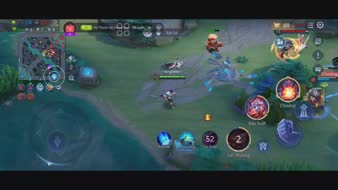 bennnn AOV Live Stream Video - Watch bennnn Playing AOV | Nimo TV