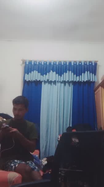 Pandi Gantent Liveshow Live Stream Video - Watch Pandi Gantent Playing Liveshow | Nimo TV