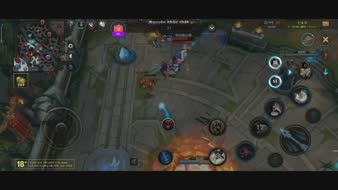 Jun League of Legends: Wild Rift HD Live &Video - Watch Jun Playing ...