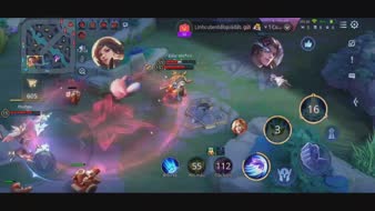 THP AOV Live Stream Video - Watch THP Playing AOV | Nimo TV