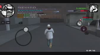 Gangster_ Zero Mobile Games HD Live &Video - Watch Gangster_ Zero ...