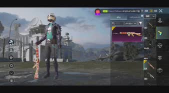 Master GAM PUBG Mobile Live Stream Video - Watch Master GAM Playing ...
