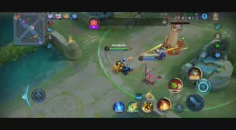 Wynn Merrick Mobile Legends Live Stream Video - Watch Wynn Merrick ...