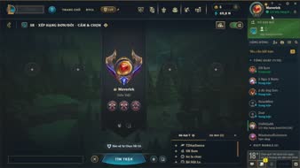 maverick League of Legends Live Stream Video - Watch maverick Playing ...