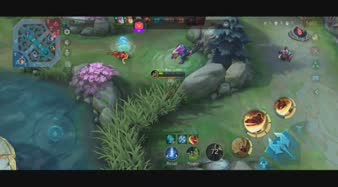 Gildark Mobile Legends Live Stream Video - Watch Gildark Playing Mobile ...