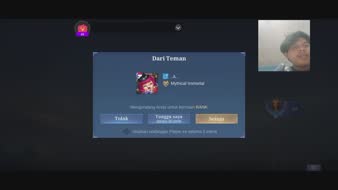 Dutdut Mobile Legends Live Stream Video - Watch Dutdut Playing Mobile ...