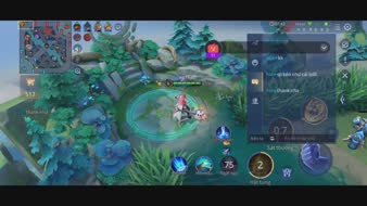 tien phat AOV Live Stream Video - Watch tien phat Playing AOV | Nimo TV