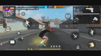 XP Hunter Free Fire HD Live &Video - Watch XP Hunter Playing Free Fire ...