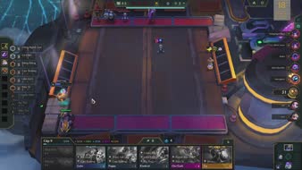 nimo299034704 TFT LOL HD Live &Video - Watch nimo299034704 Playing TFT LOL | Nimo TV