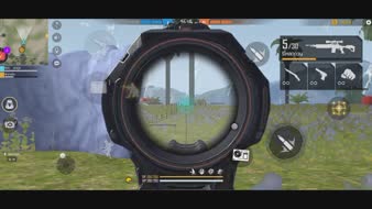 MRX Free Fire Live Stream Video - Watch MRX Playing Free Fire | Nimo TV